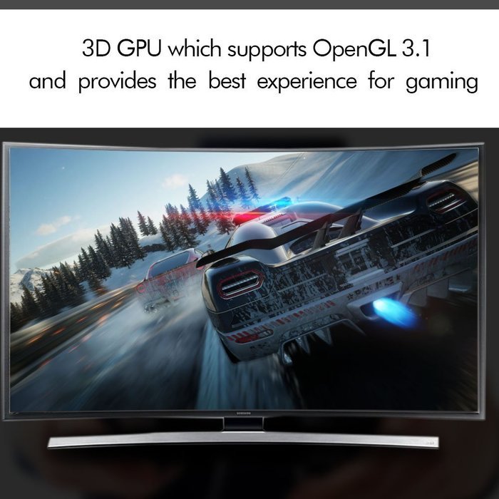 [free Mini Keyboard] 2017 Model Abox A3 Android 6 0 Tv Box With Amlogic
