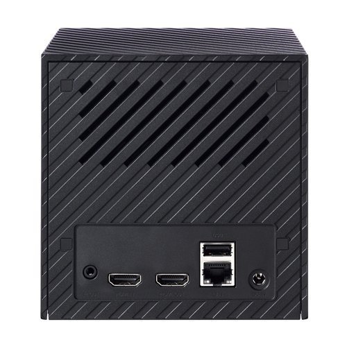 ASUS CUBE with Google TV Entertainment Device (2013 Model) free image ...