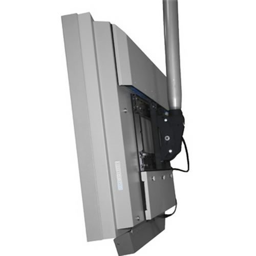 TV 55 Inch SunBrite Outdoor Pro Flat Screen LCD All-weather Aluminum ...