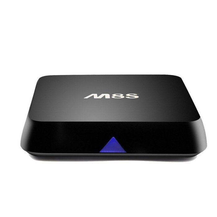 Seleven M8S 4K Android TV Box Amlogic S812 Quad Core 2GB RAM 8GB Flash ...