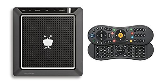 TiVo Mini with Slide Pro Remote free image download