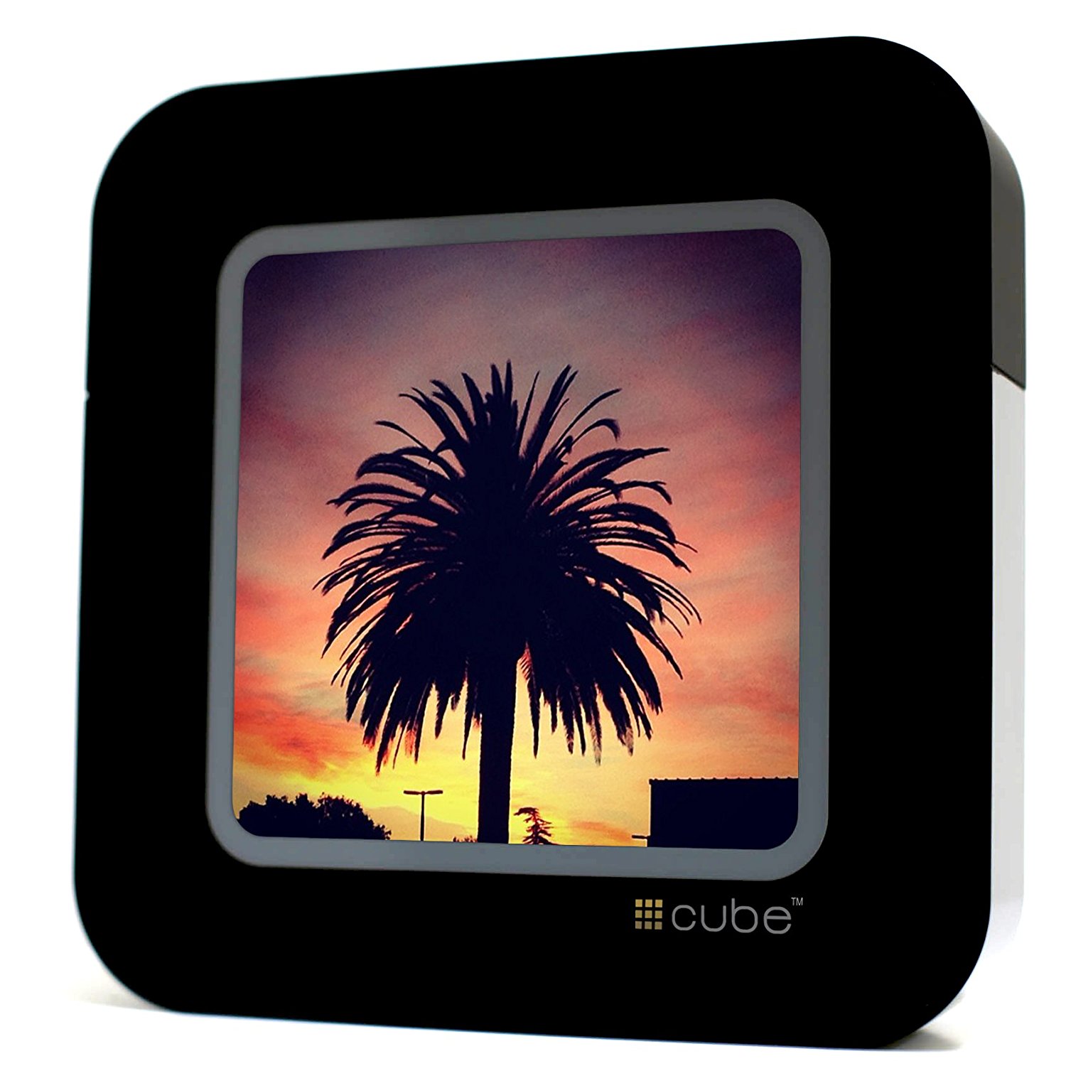 CUBE Streaming Display for Social Media, Black N2 free image download