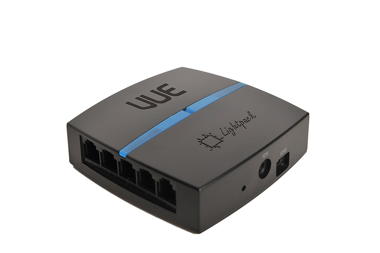 Pivos Vue Lightpack for up to 50" TV N4 free image download