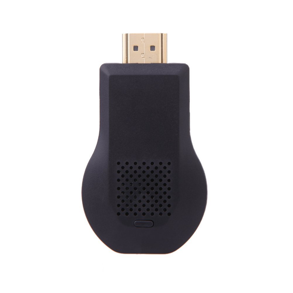 Atickbase NEW WiFi 1080P Full-HD HDMI TV Stick AnyCast DLNA Wireless ...