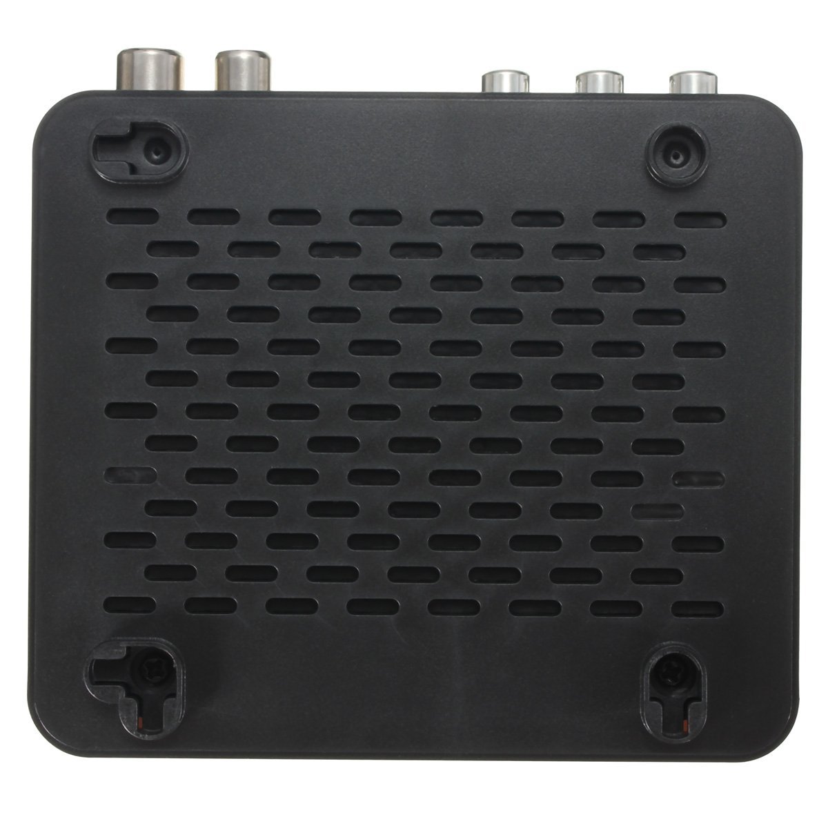 K2 DVB-T/T2 TV Receiver 3D Digital Video Terrestrial MPEG4 PVR HD 1080P ...