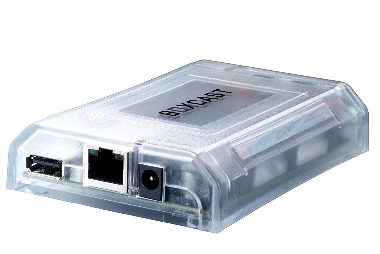 BoxCast HD Video Streaming Encoder - Broadcast live events on the ...