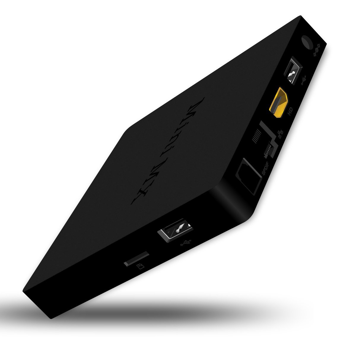 Bolv Mini MX TV Box Android 5.1 Amlogic S905 Quad Core HDMI 2.0 ...