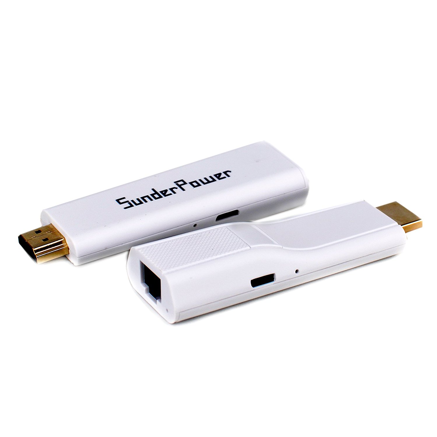 New Wifi Display Dongle, SUNDERPOWER Wireless HDMI Display Adapter ...