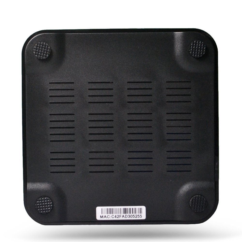 Greatever MX Pro Android TV Box Amlogic S905 Kodi Full Loaded Android 5 ...