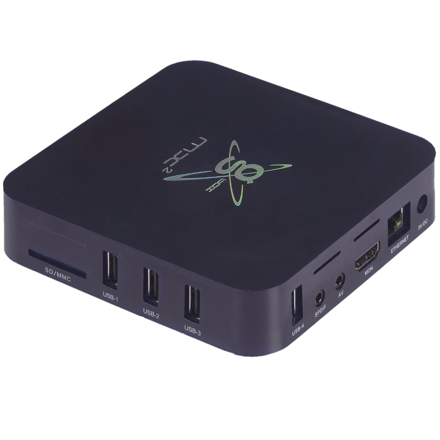 Matricom G-Box MX2 Dual Core XBMC Android 4.2 TV Box + Special Edition ...