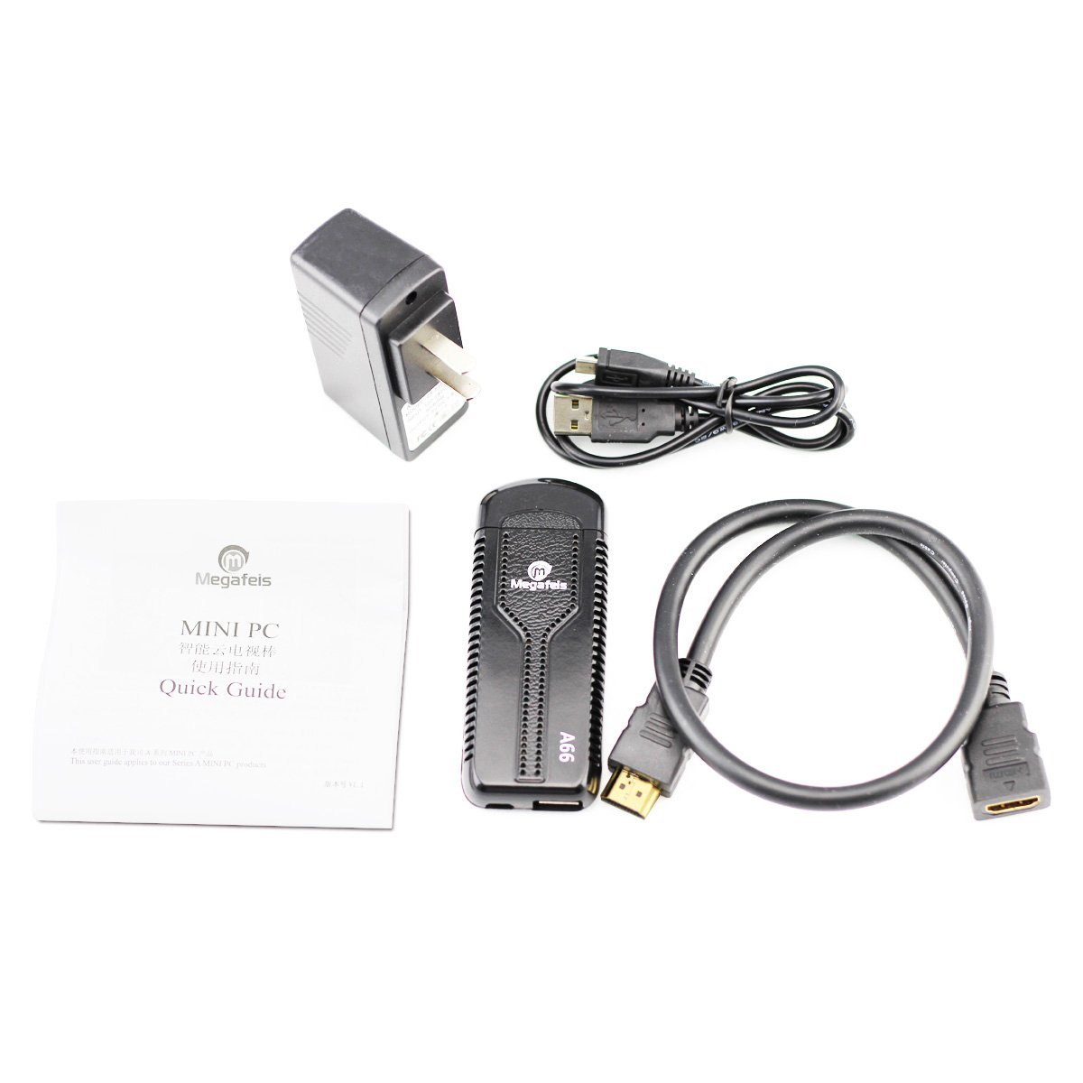 Megafeis A10 4GB Dual Core 1080P Google Android ARM Contex-A9 1.6Ghz 1G ...