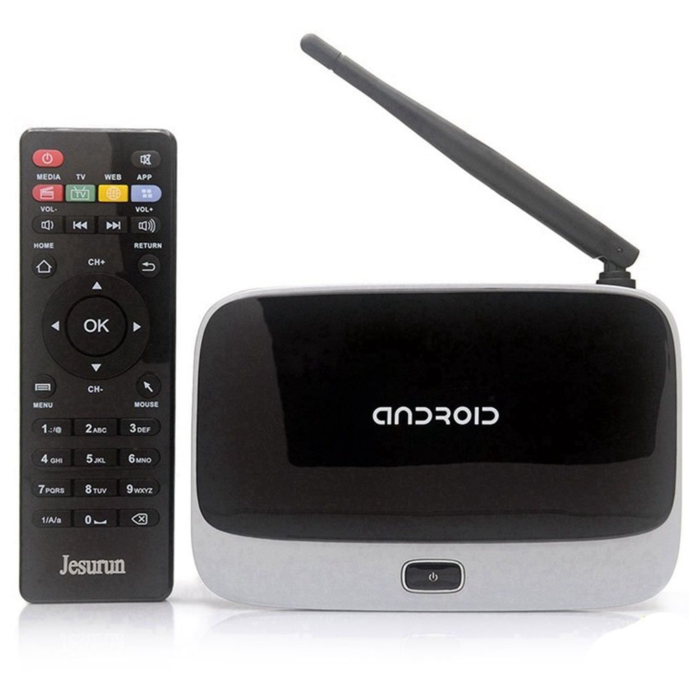 Vality IPTV BOX XBMC Fully Loaded Android TV Box Quad Core CS918 MK888 ...