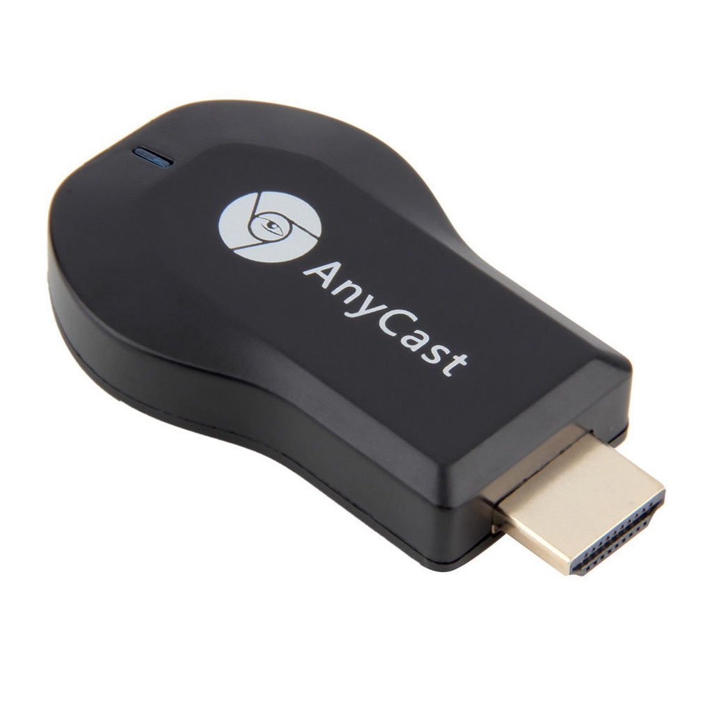 ANYCAST New WiFi HDMI TV Dongle 1080P HD Display Miracast AirPlay DLNA ...