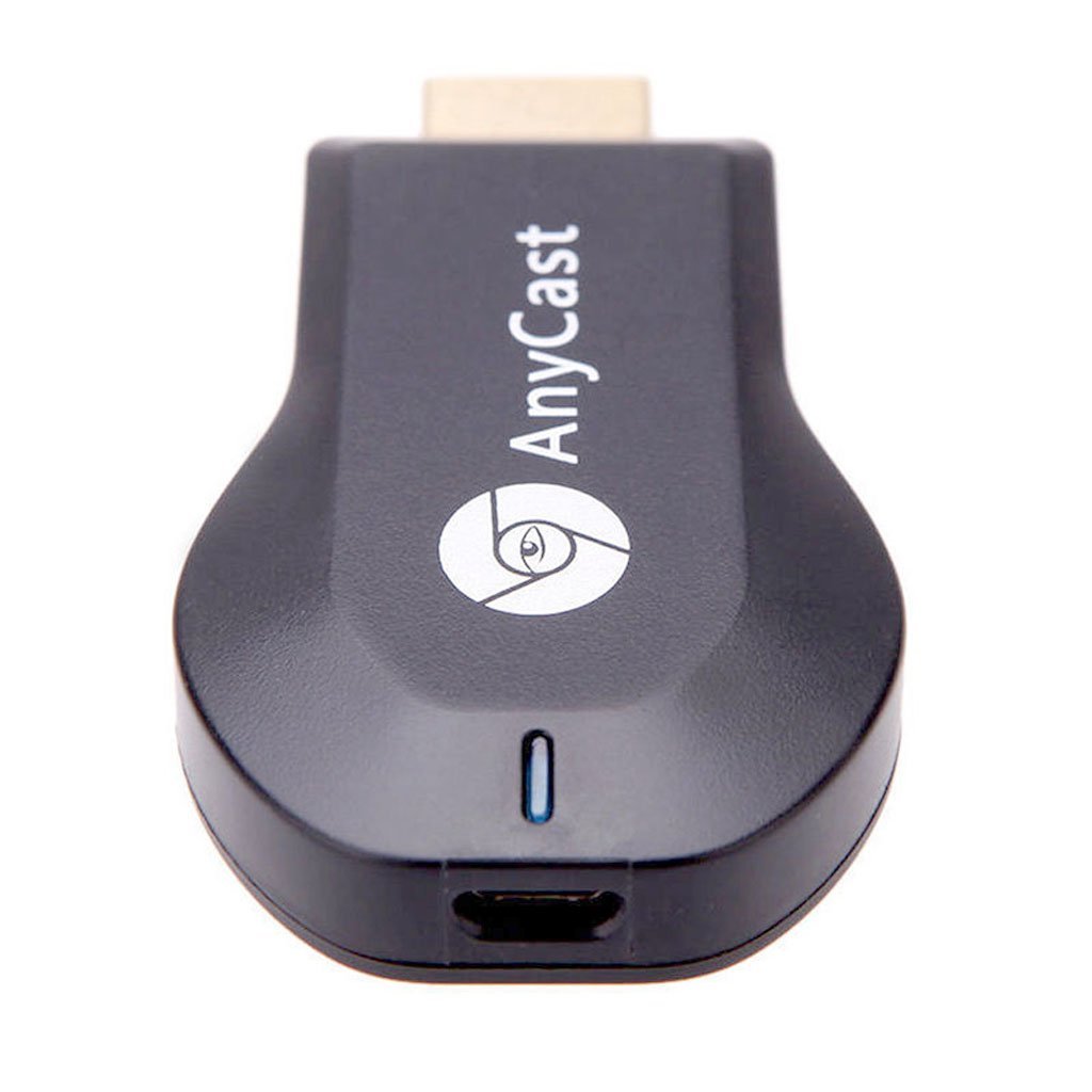 ANYCAST New WiFi HDMI TV Dongle 1080P HD Display Miracast AirPlay DLNA ...