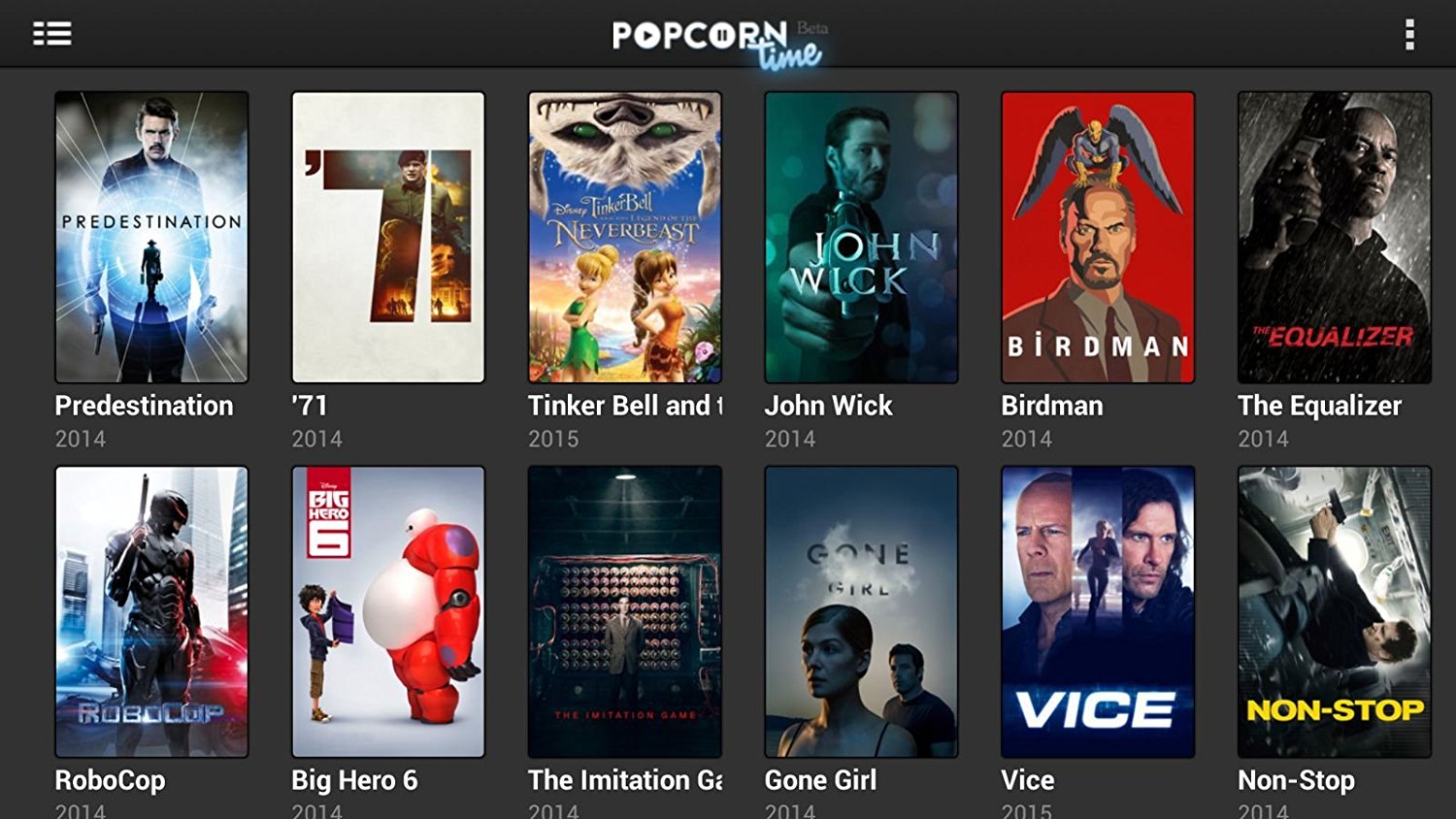 Matricom G-Box Q Quad/Octo Core XBMC/Kodi Android TV Box with Super G ...