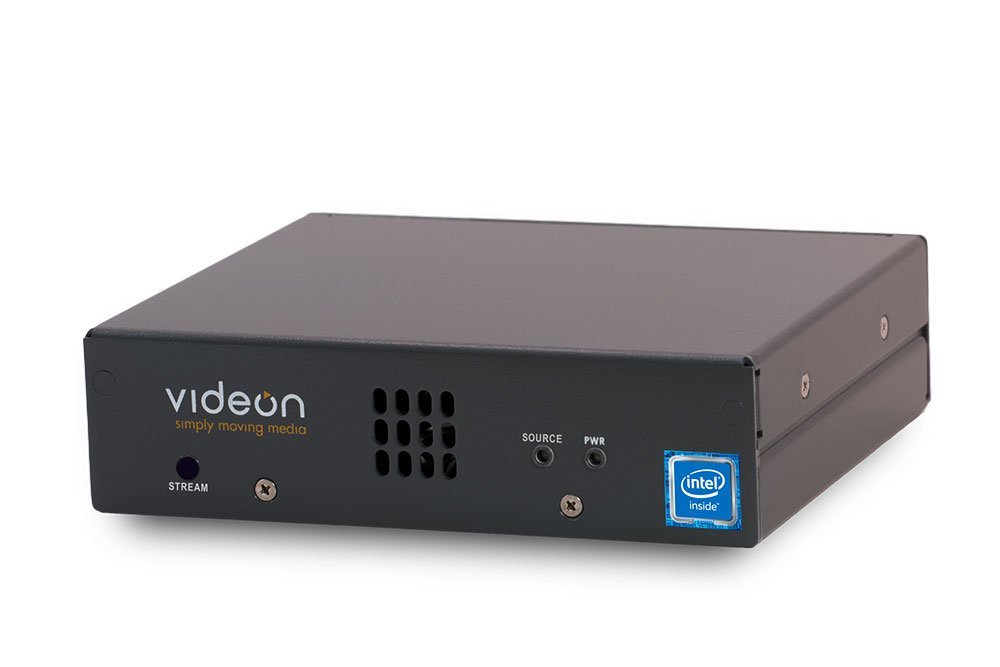 Empire HD H.264 Encoder N2 free image download