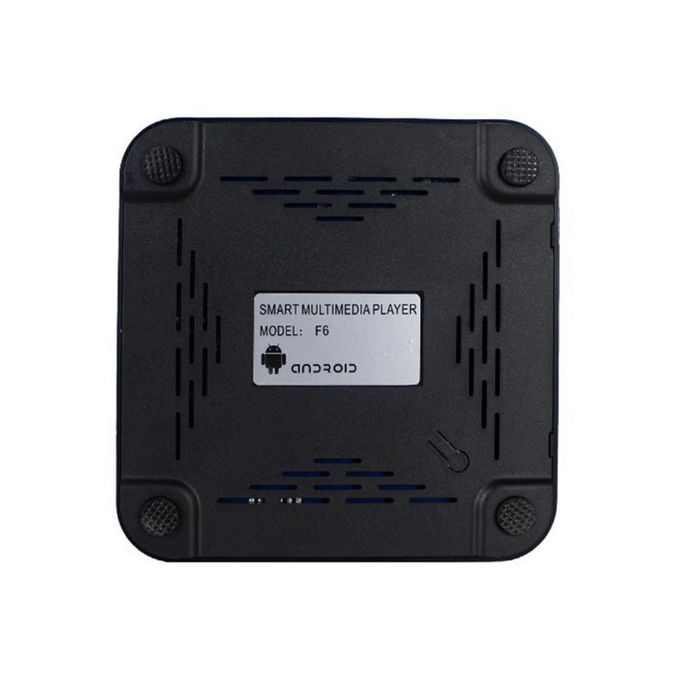 YESER MXV Android TV BOX with Kodi 15.2 XBMC Fully Loaded Amlogic S805 ...