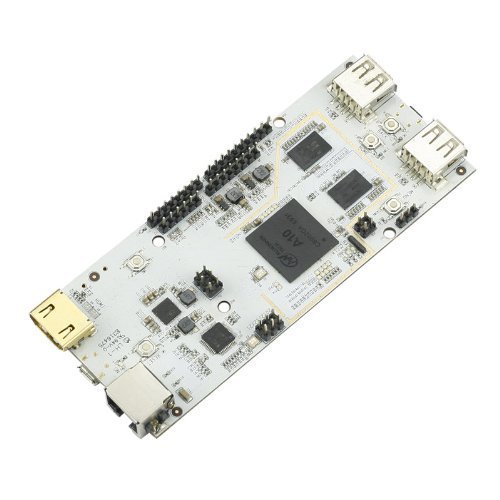 RioRand™ Ubuntu Linux Android ICS MiniPC w/ Arduino headers google TV ...