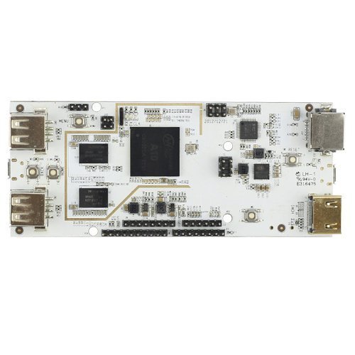 RioRand™ Ubuntu Linux Android ICS MiniPC w/ Arduino headers google TV ...