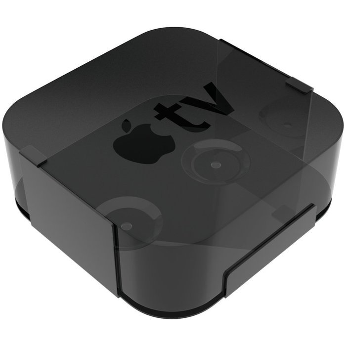 Forza Designs Apple TV mount free image download