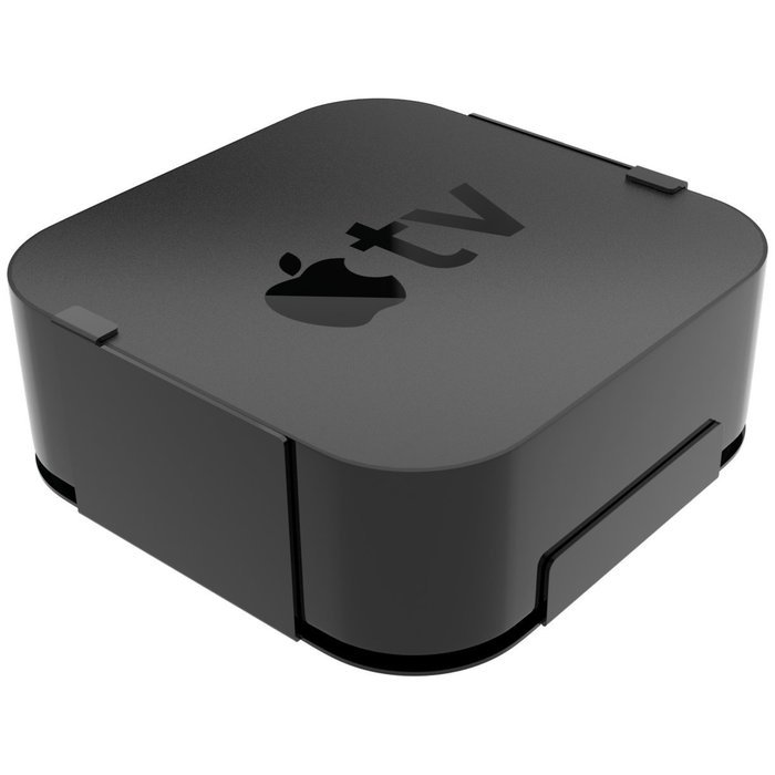 Forza Designs Apple TV mount N6 free image download