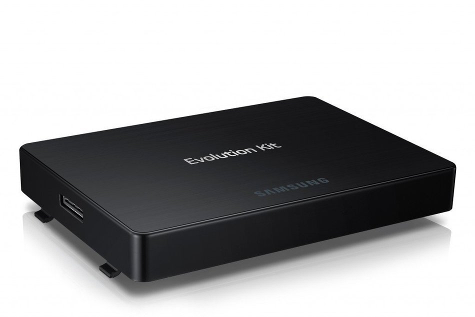 New Samsung SEK-1000 Evolution Kit Digital multimedia receiver With ...