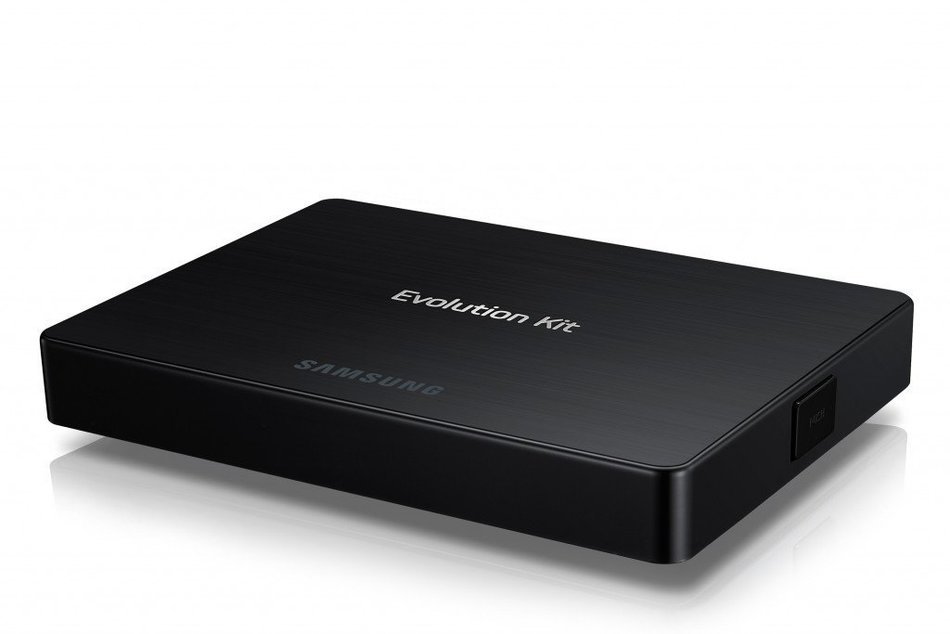 New Samsung SEK-1000 Evolution Kit Digital multimedia receiver With ...