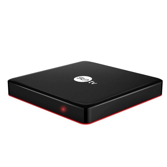 SunTV Chinese TV Box Streaming Media Player with 2-year Subscription of ...