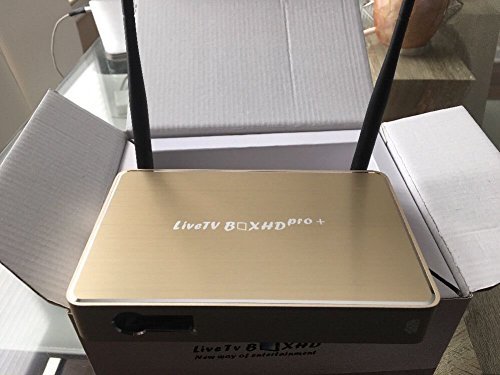 Live Tv Box HD Pro 4k UltraHD Android Wifi N2 free image download