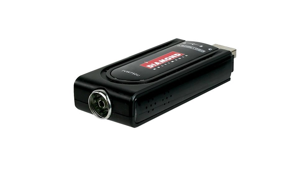 Diamond TVW750USB ATI Theater HD 750 USB TV Tuner N3 free image download