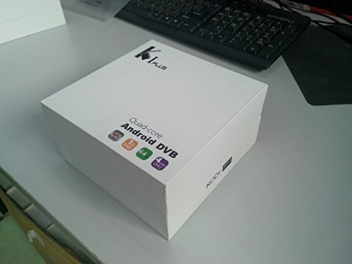 FWX KI Plus Amlogic S905 Set Top Box Android 5.1 4K HD Streaming Media ...