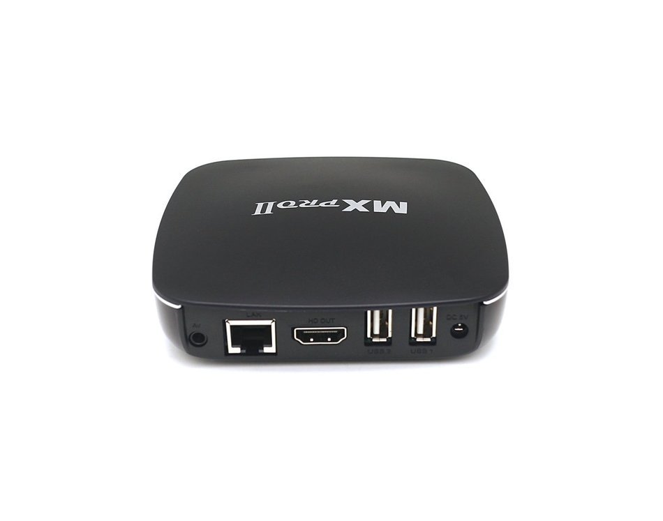 ETTG T8 PRO Android Quad Core TV Box 2G/8G KODI 14.2 Support Bluetooth ...