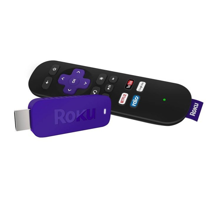 Roku HDMI Streaming Stick free image download