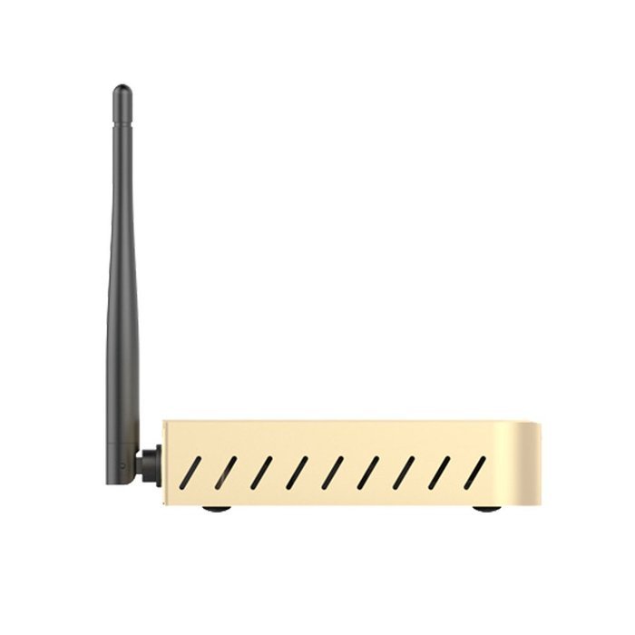 Henscoqi T8 PRO Smart Android TV Box with Quad Core Amlogic S812 CPU ...