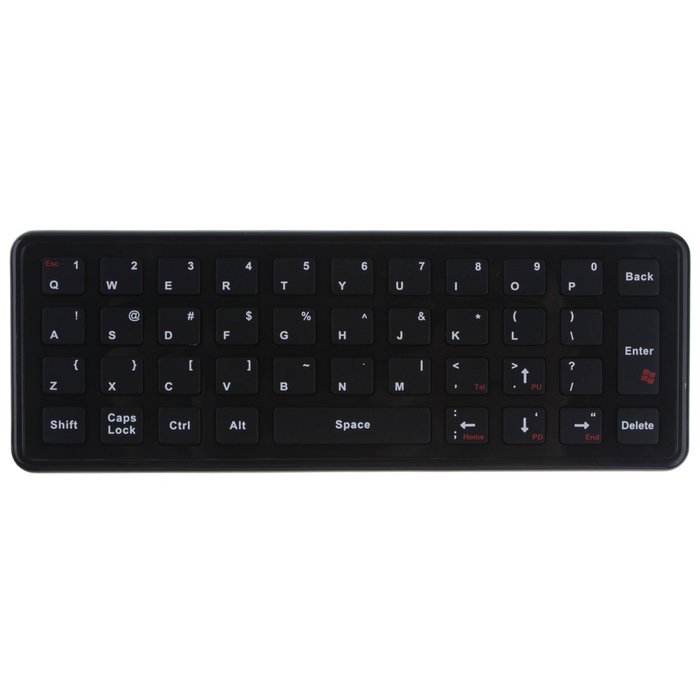 Tronsmart TSM-01 + Keyboard for TV Box / PC / Motion Sensing Games ...