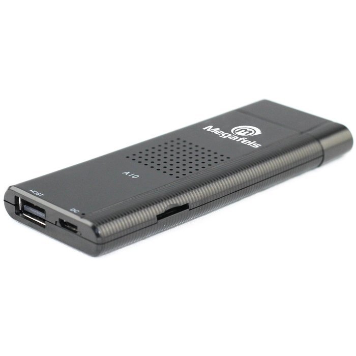 Megafeis A10 4GB Dual Core 1080P Google Android ARM Contex-A9 1.6Ghz 1G ...