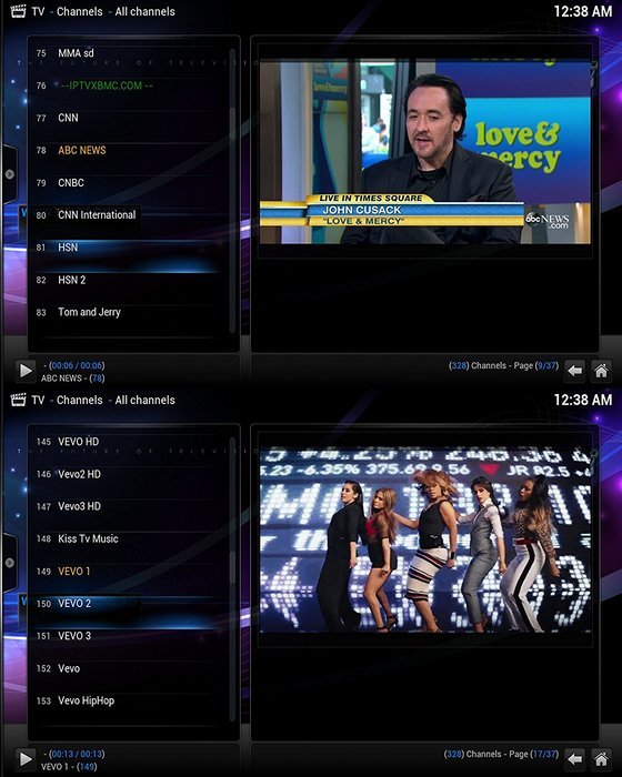 [Dimeo] FULLY LOADED MXQ Smart TV Box Internet Streaming Media Player ...