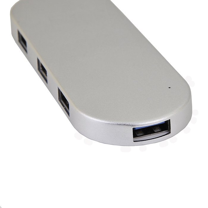 Aokay Windows 10 Mini PC Smart TV Box Desktop Media Streaming Player ...