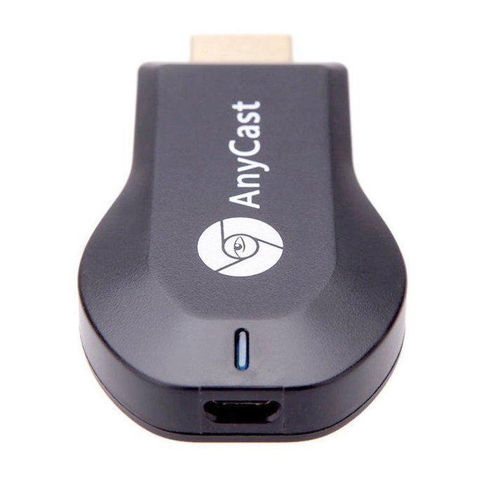 ANYCAST New WiFi HDMI TV Dongle 1080P HD Display Miracast AirPlay DLNA ...