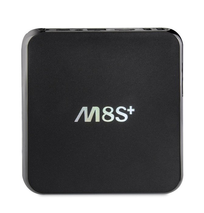 Zenoplige M8S+ M8S Plus Android 5.1 TV Box Kodi Pre-installed Fully ...
