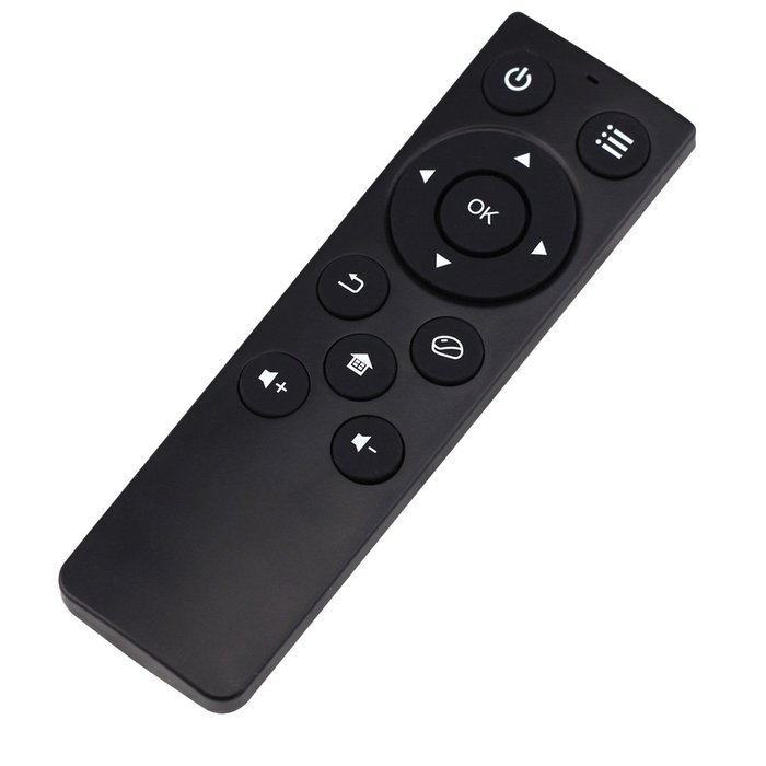 Megafeis® 2.4G Wireless Fly Air Mouse Android Remote Control Acceleration USB Receiver for PC ...