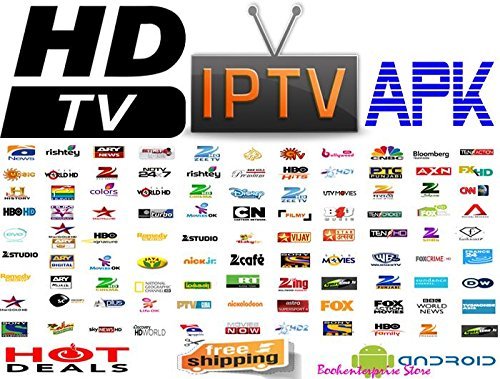Iptv apk N2 free image download