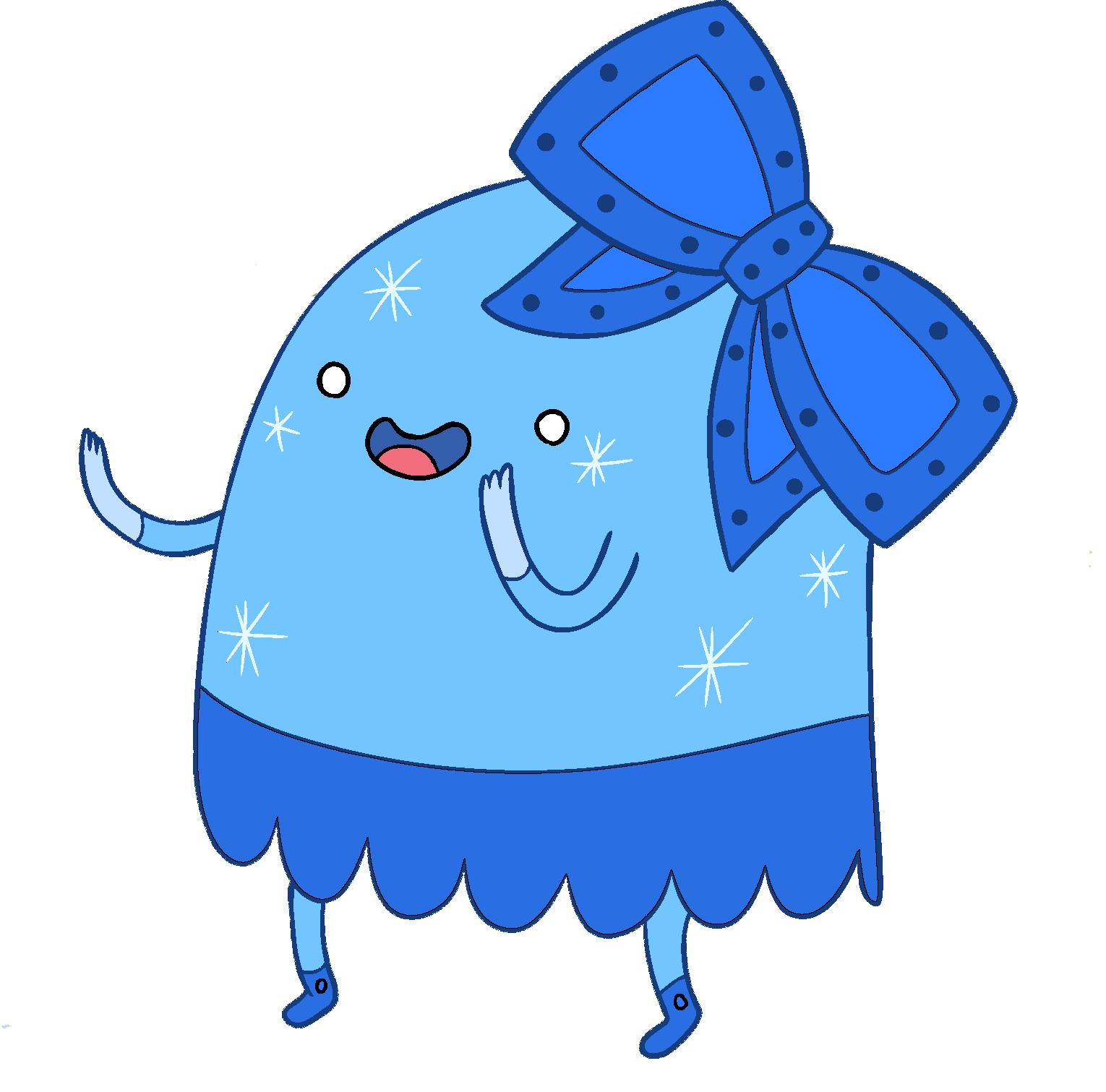 Animated Gumdrop Candy free image download