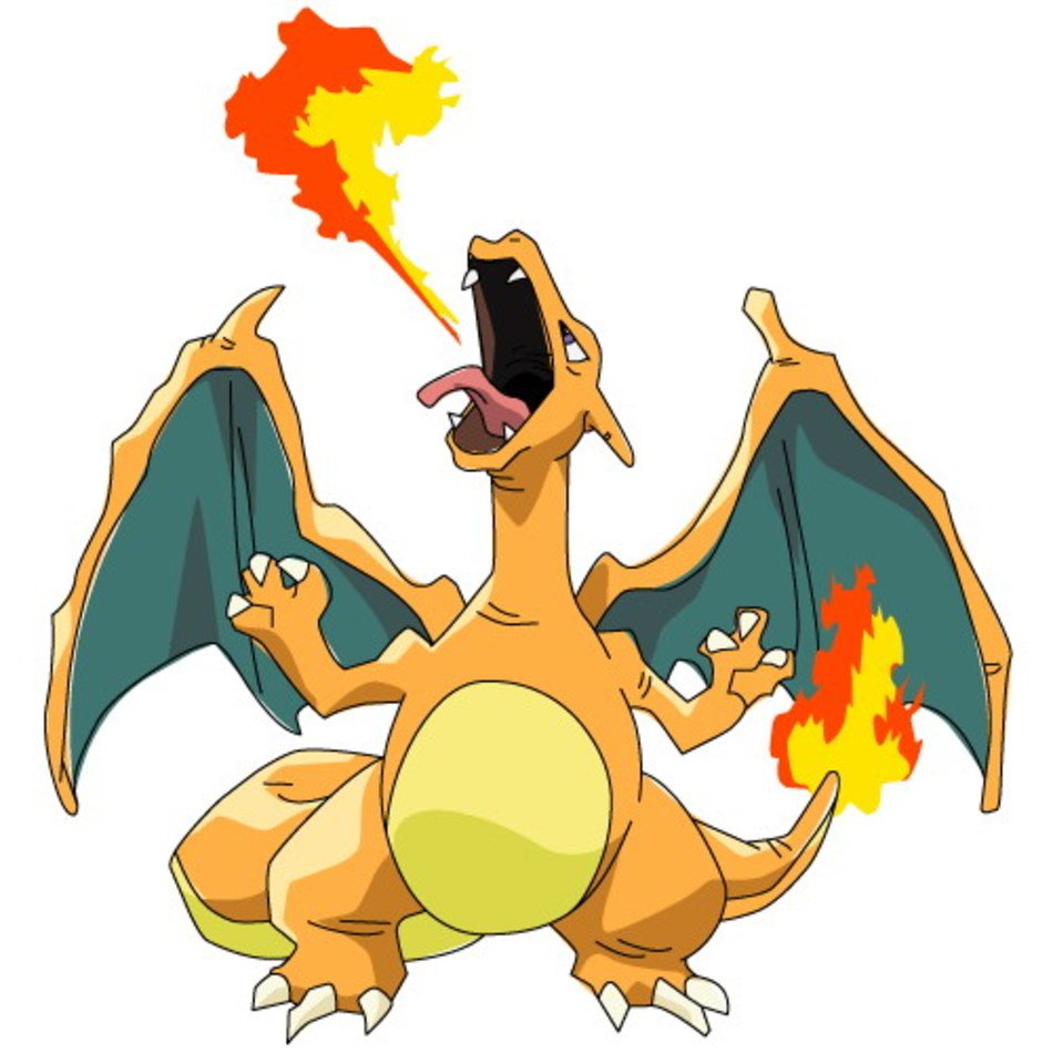 Pokemon Clip Art N26 free image download