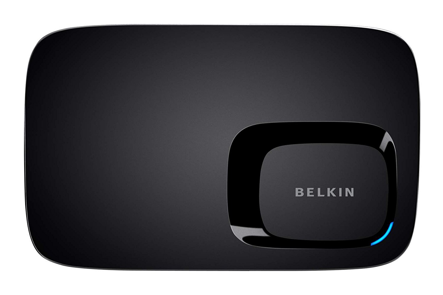 Belkin ScreenCast AV 4 Wireless AV-to-HDTV HDMI Adapter (Supports HDMI ...