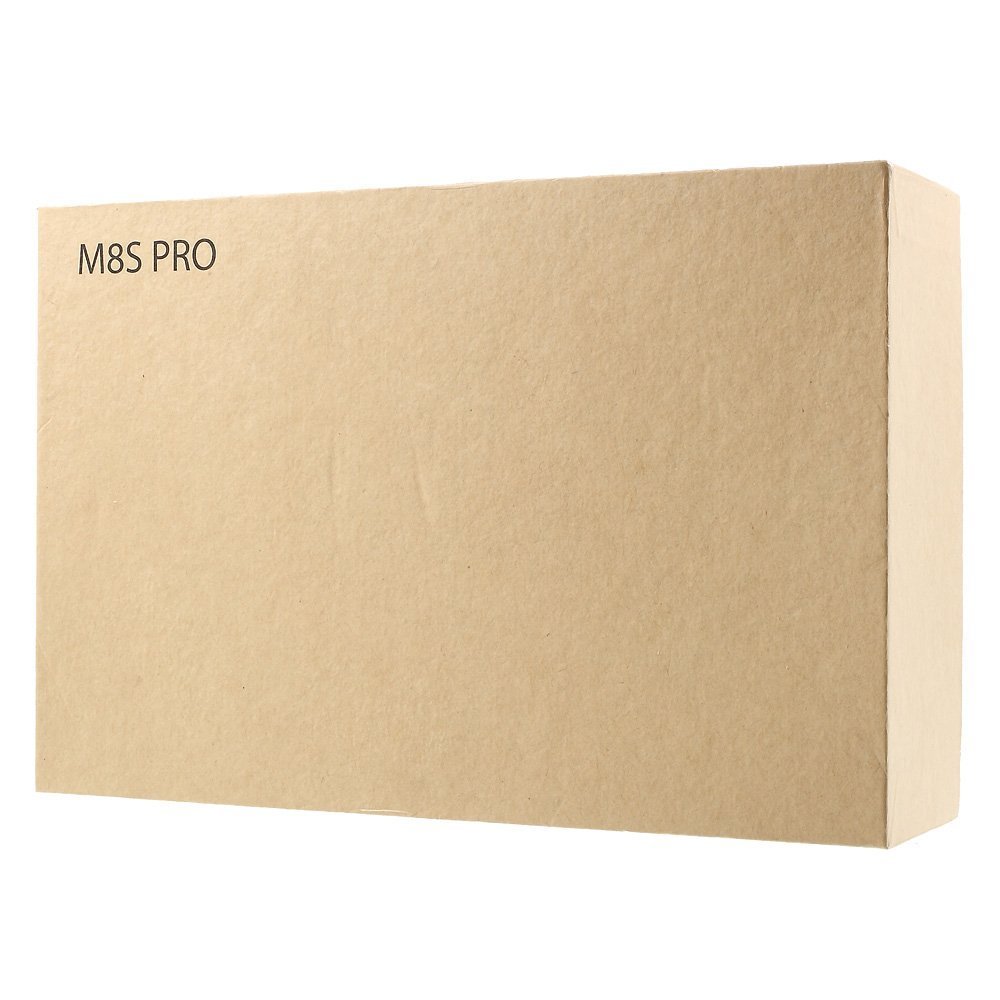 M8S PRO TV Box 2GB RAM 8GB OTT Box FLASH Amlogic S905 4K Set Top Box ...