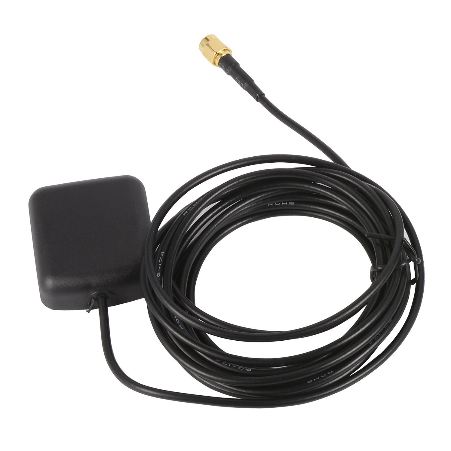 XCSOURCE Realtime GSM GPRS GPS SMS Tracker Track Alarm System for Car ...