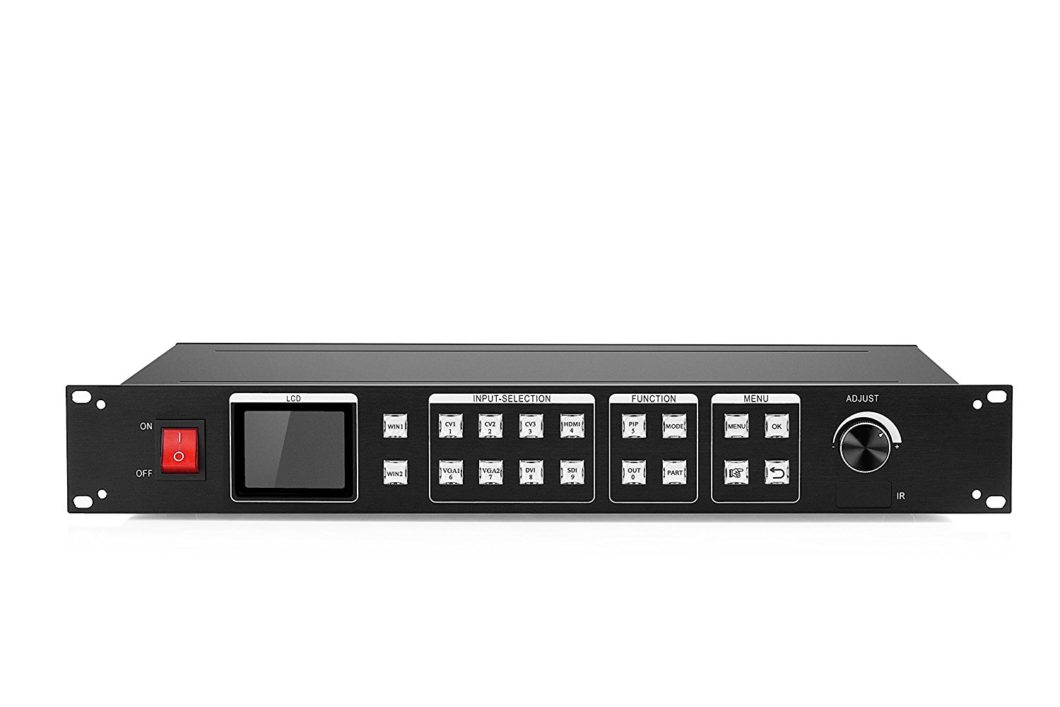 Kystar AV Splicing Processor/ HD LED Processor-KS800 free image download