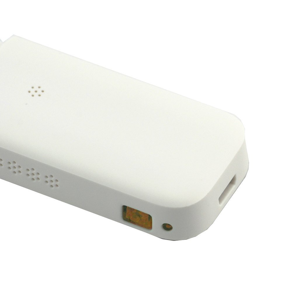 Anleo Wireless iPush AirPlay HDMI DLNA Transmission MediaShare Wifi ...