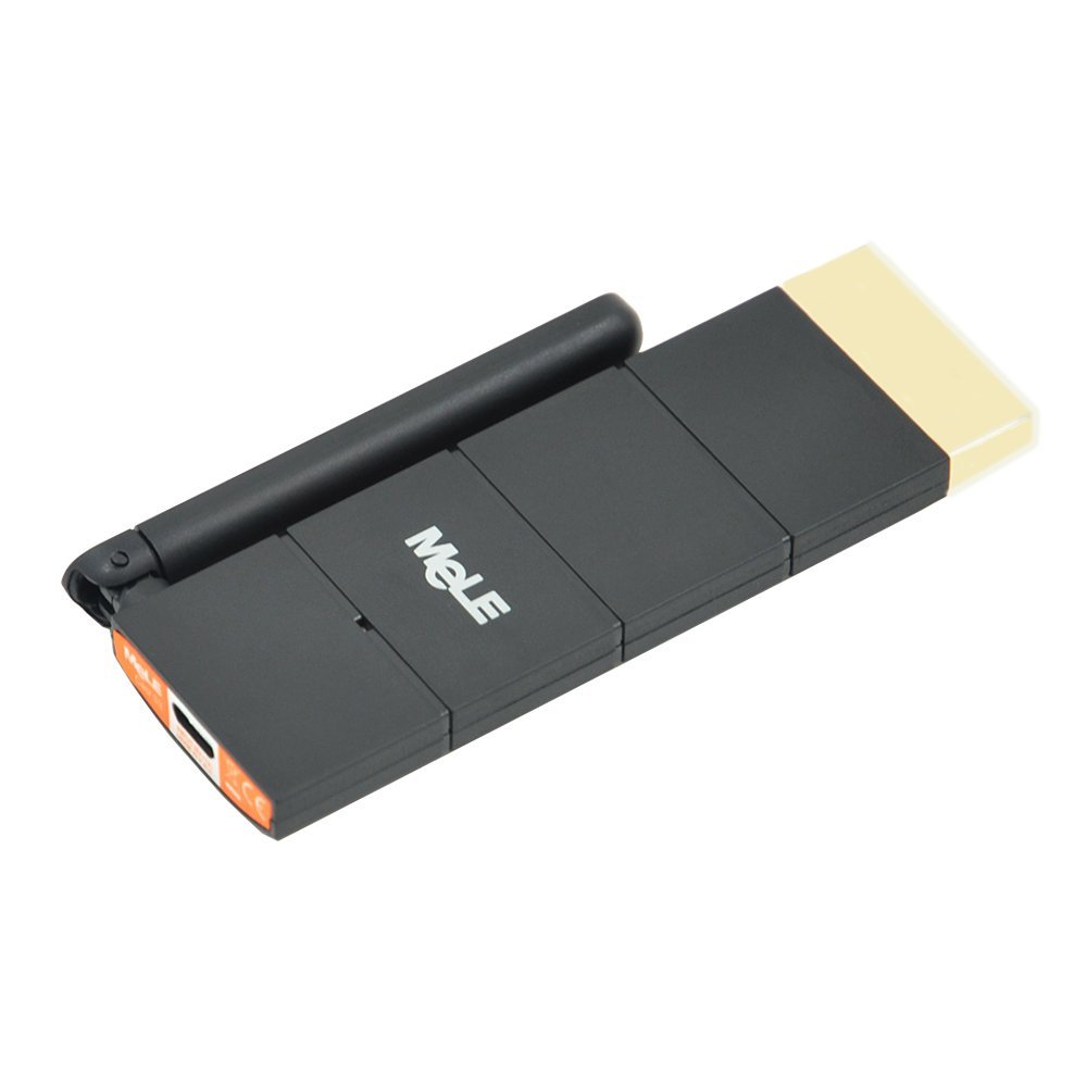 New MeLE Cast S3 DLNA Dongle HDMI Android Streaming Media Player For ...